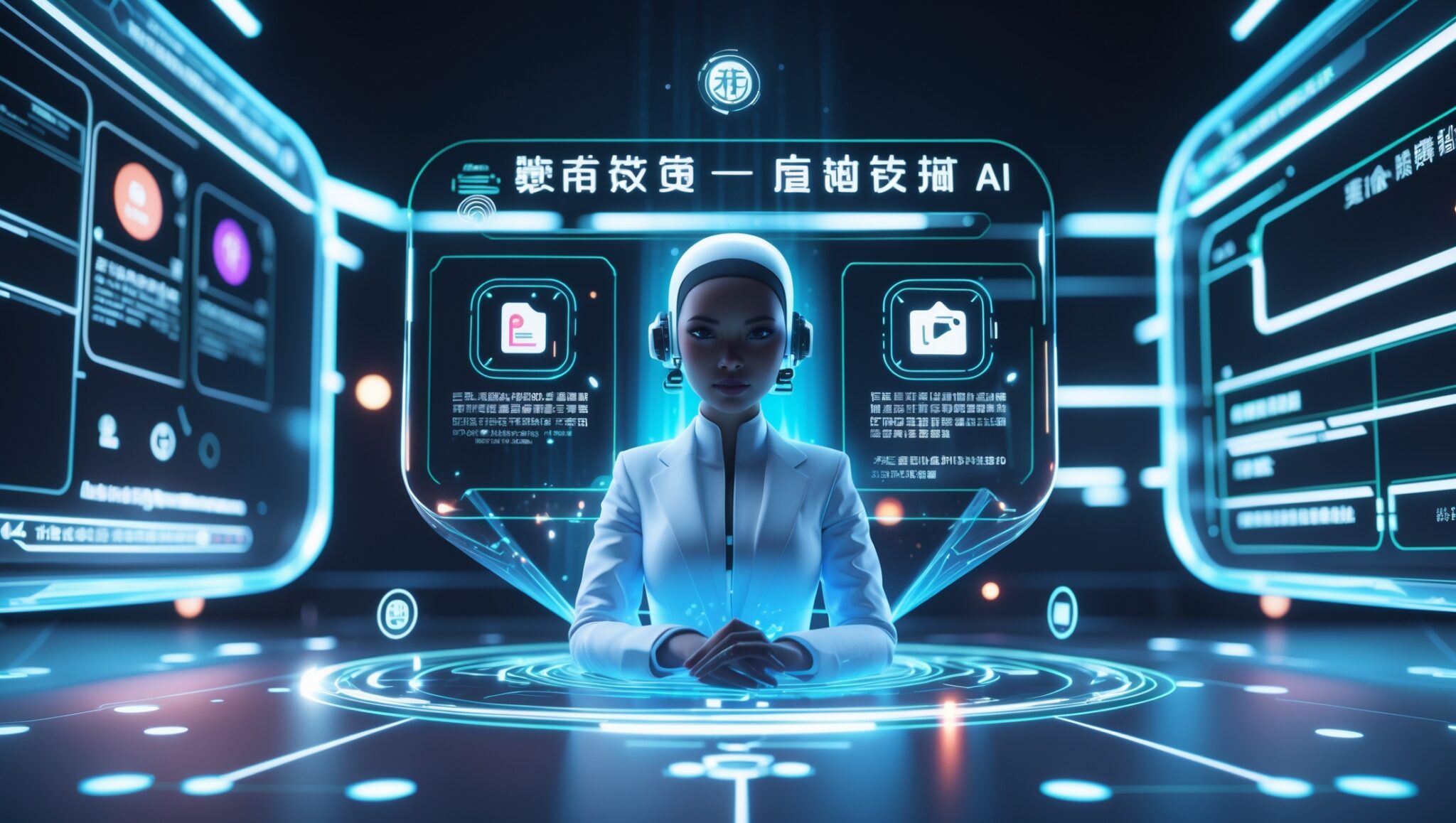 Hailuo AI Review 2025: The Future of Multimodal Video Tools from MiniMax